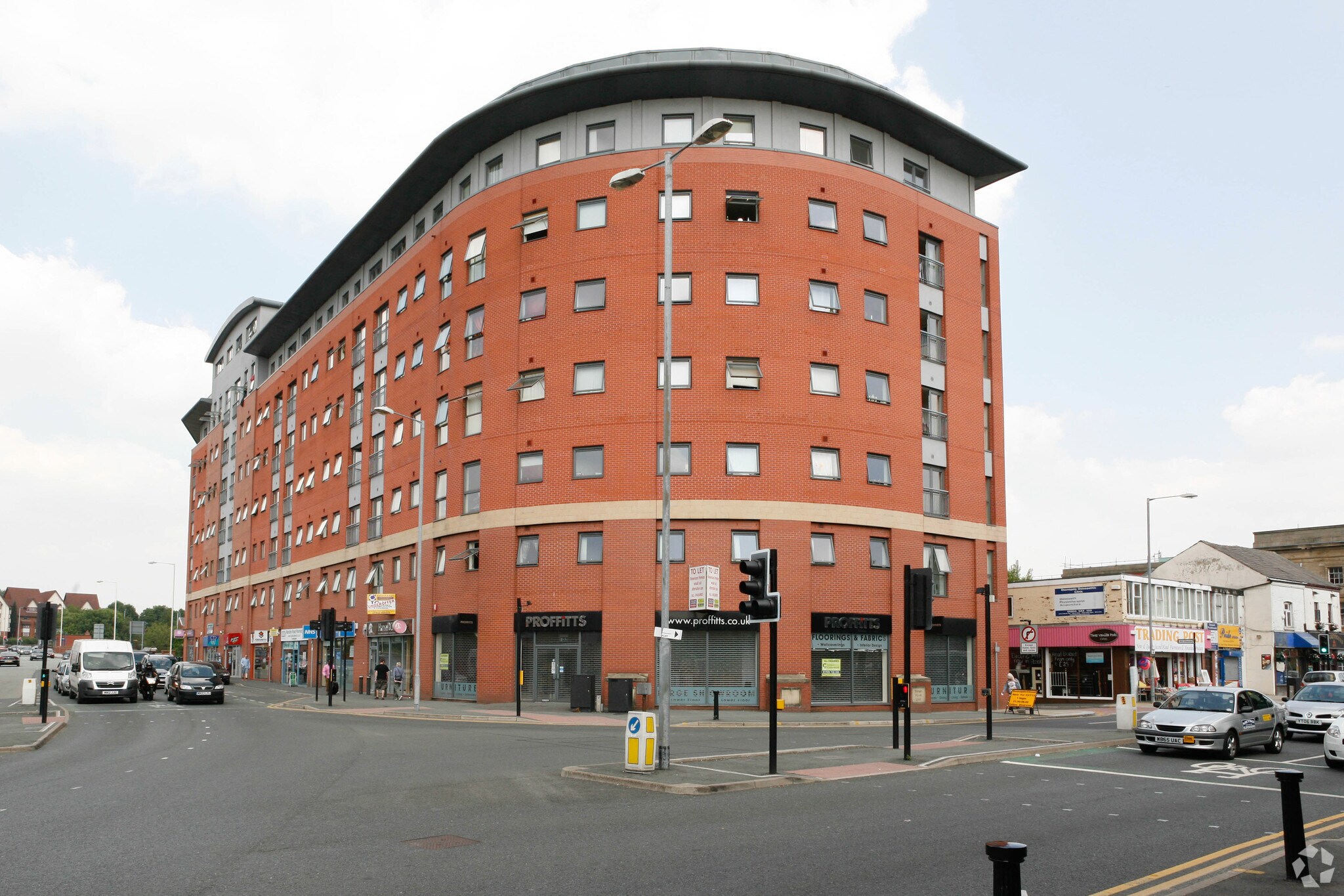 Marsden Rd, Bolton, BL1 2AY | LoopNet