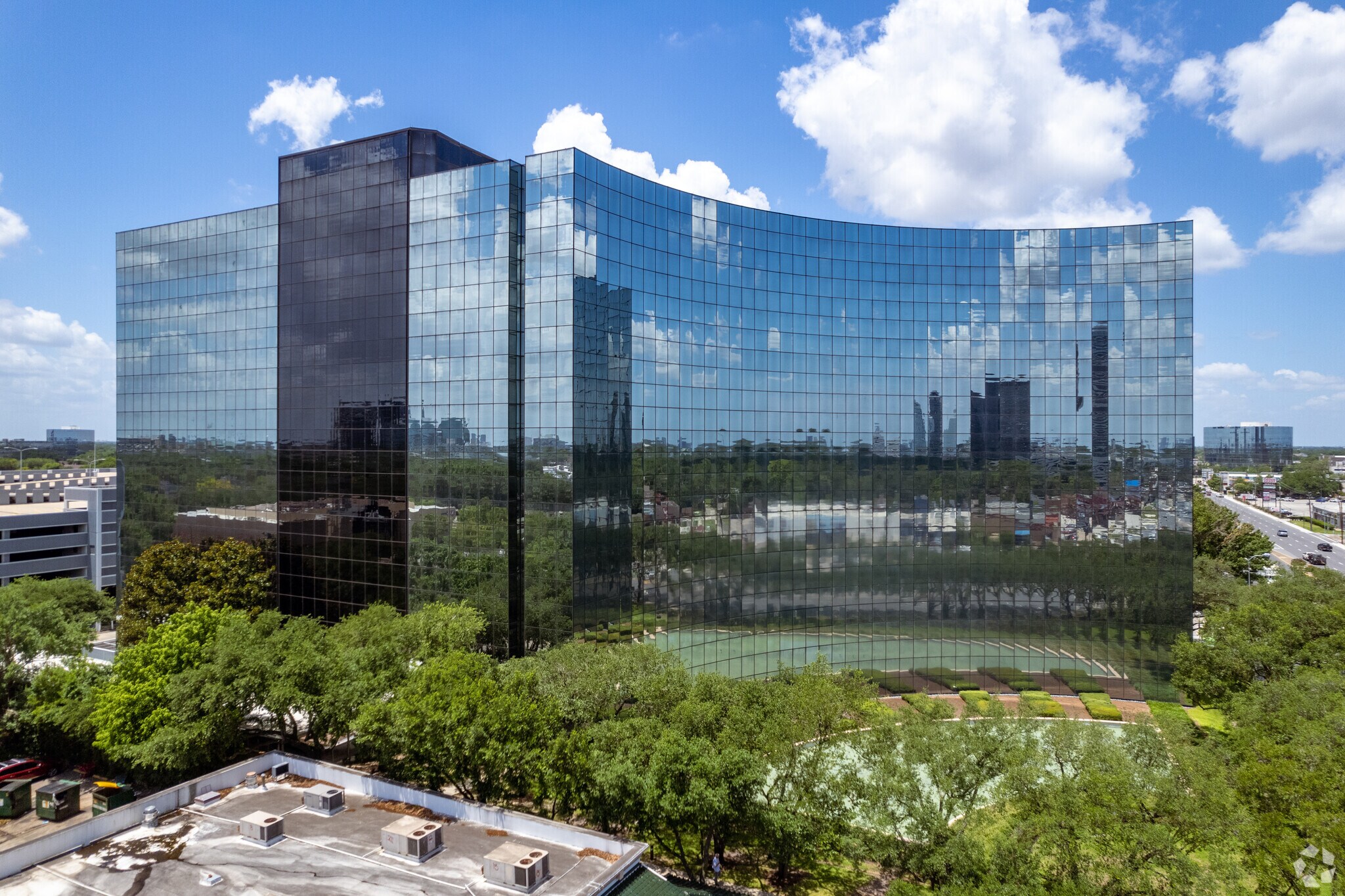 10777 Westheimer Rd, Houston, TX 77042 - One Westchase Center | LoopNet