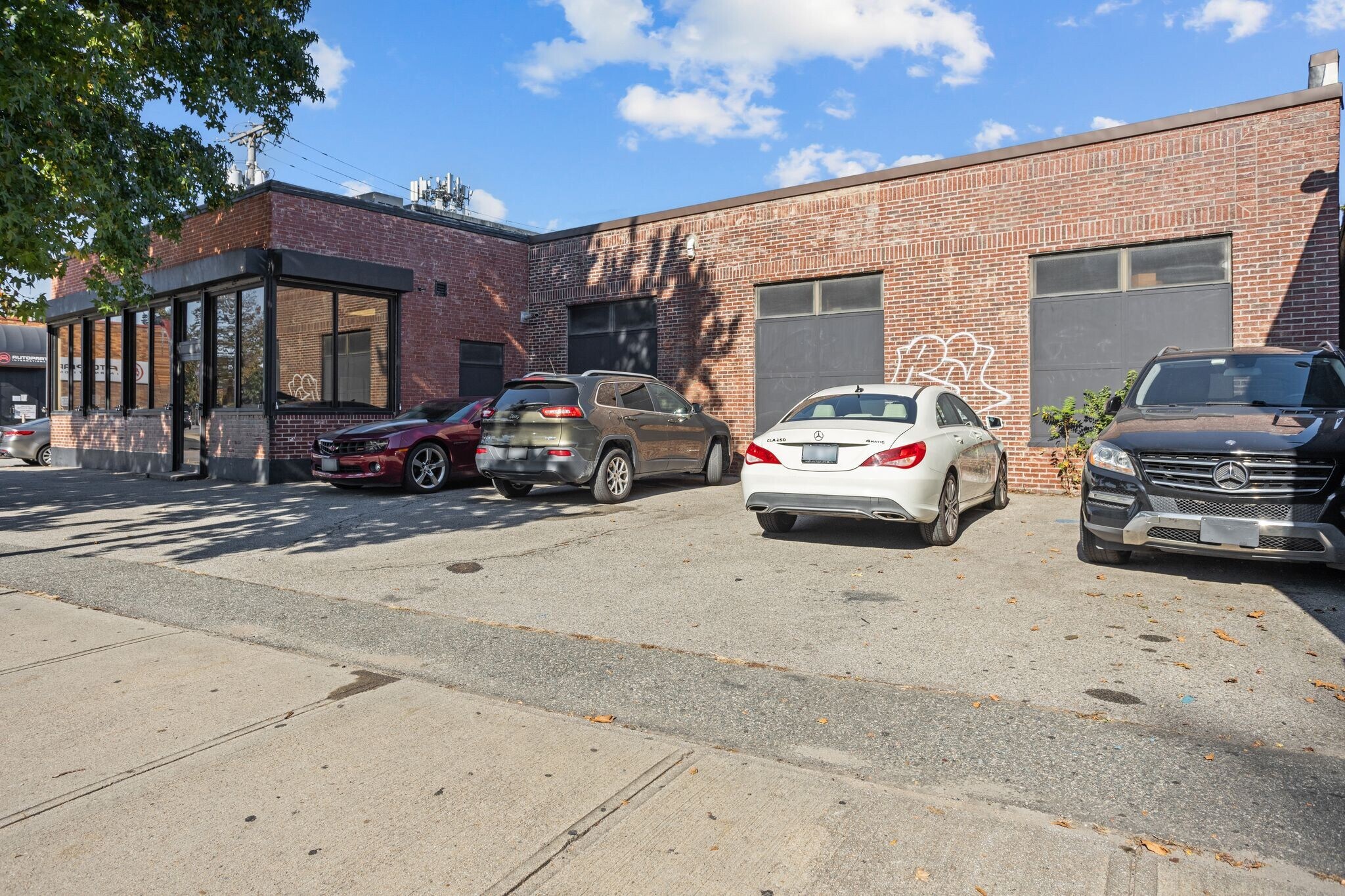 1200 Broad St, Providence, RI 02905 - Flex for Sale | LoopNet