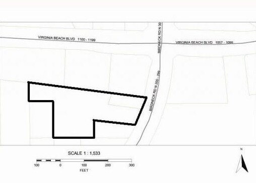 213 Birdneck Rd, Virginia Beach, VA 23451 | LoopNet