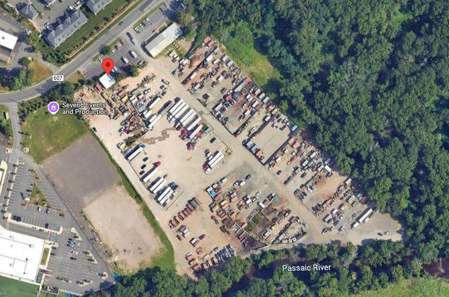 80 Passaic Ave, Florham Park, NJ 07932 - Riverside Industrial Park | LoopNet