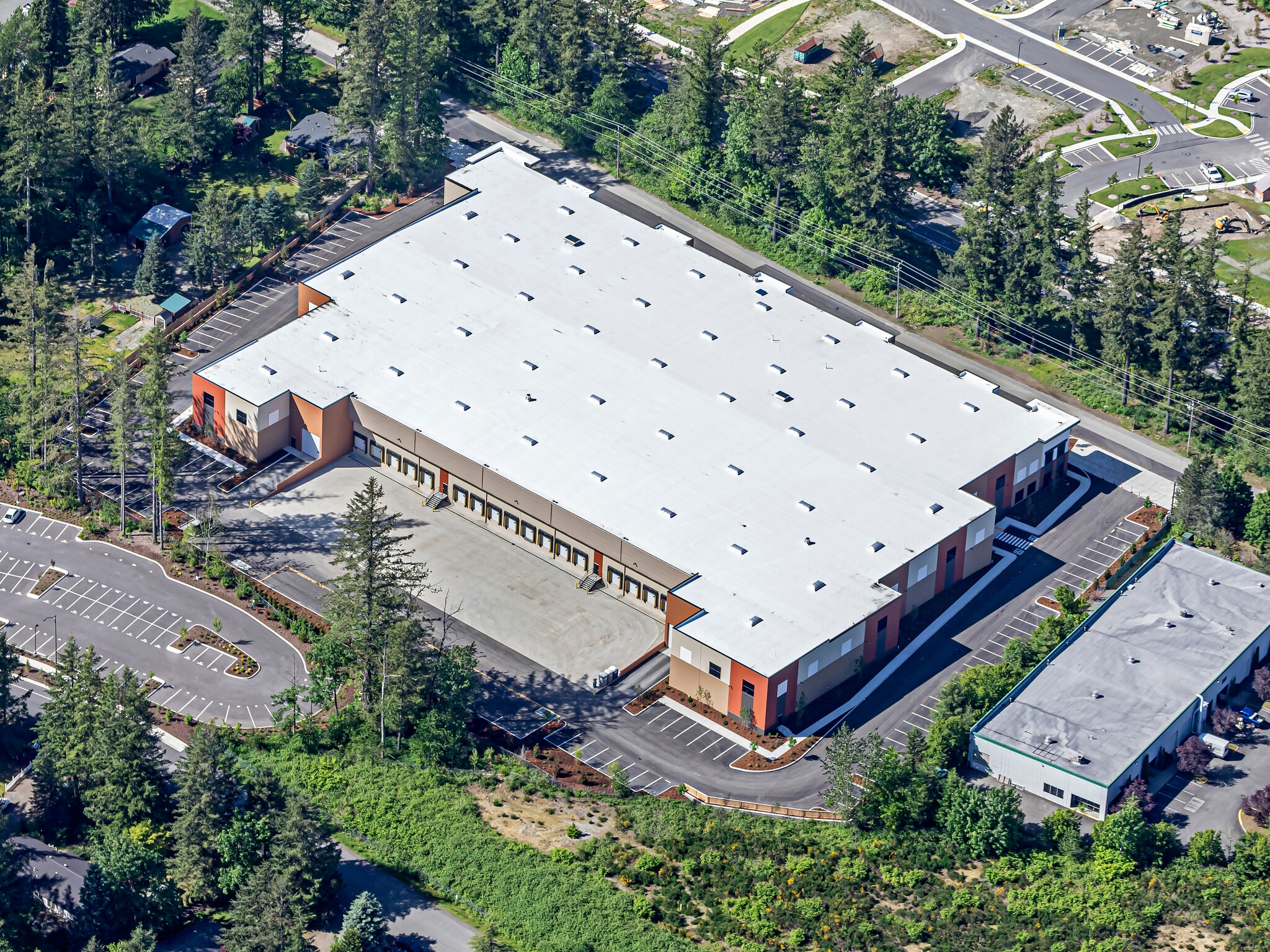 44003 SE Tanner Rd, North Bend, WA 98045 - Alpental Logistics | LoopNet
