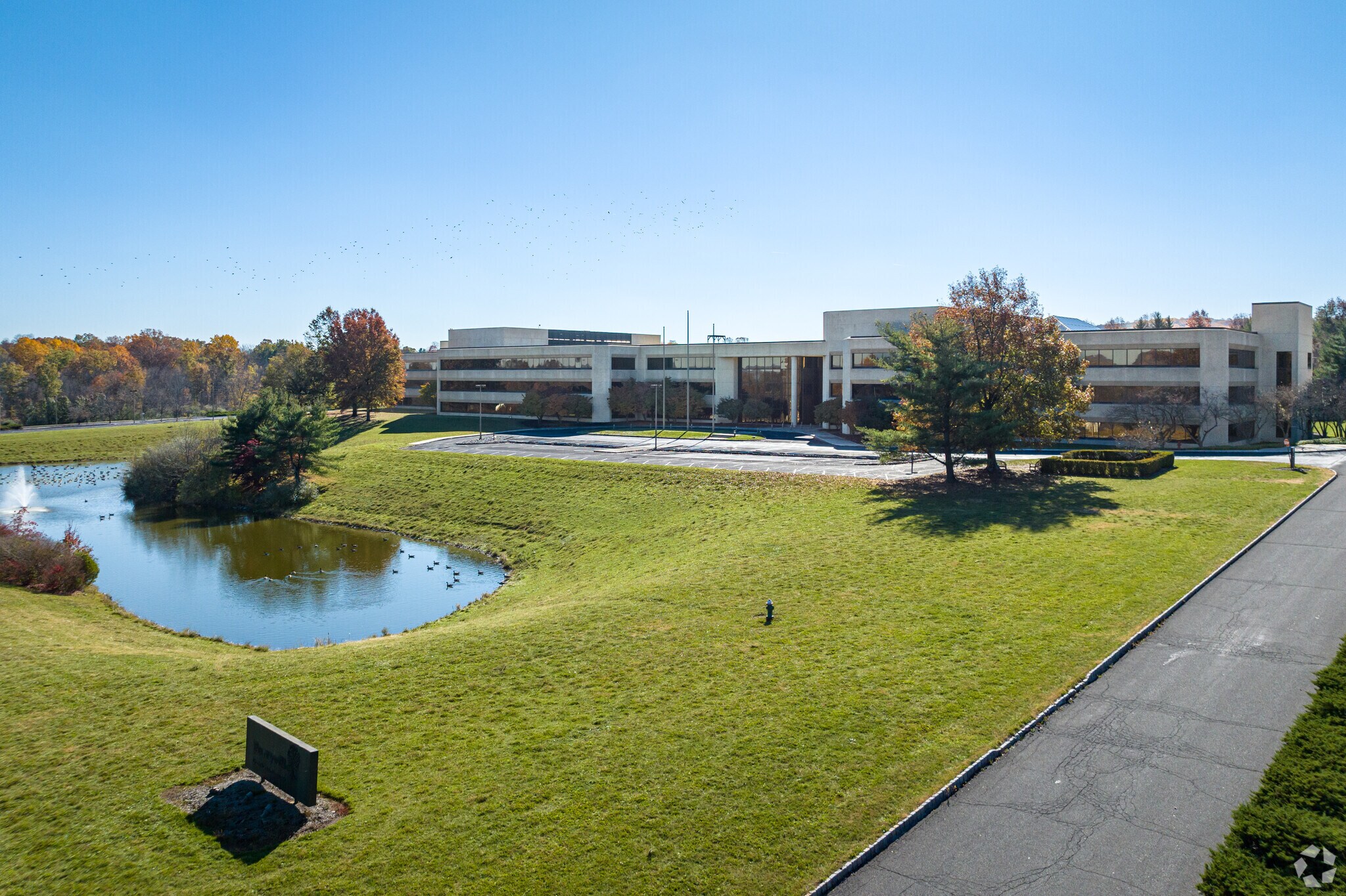 53 Frontage Rd, Hampton, NJ 08827 - Perryville I | LoopNet