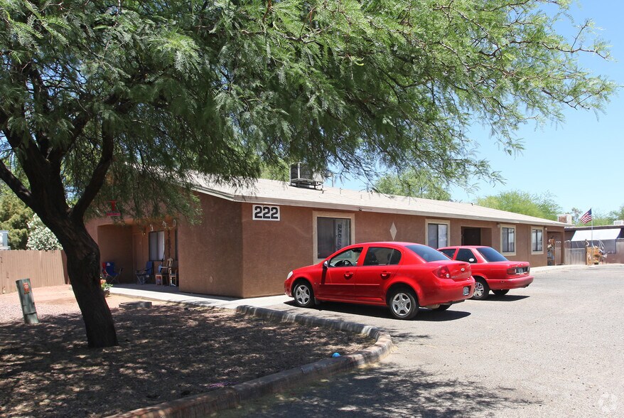222 W Roger Rd, Tucson, AZ 85705 | LoopNet