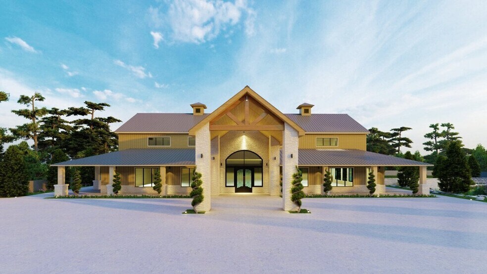 24500 Drivers Rd, Splendora, TX 77372 - Fountain View Farm | LoopNet