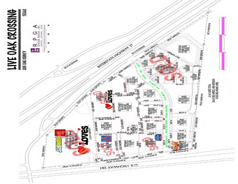 US Highway 281, Three Rivers, TX 78071 | LoopNet