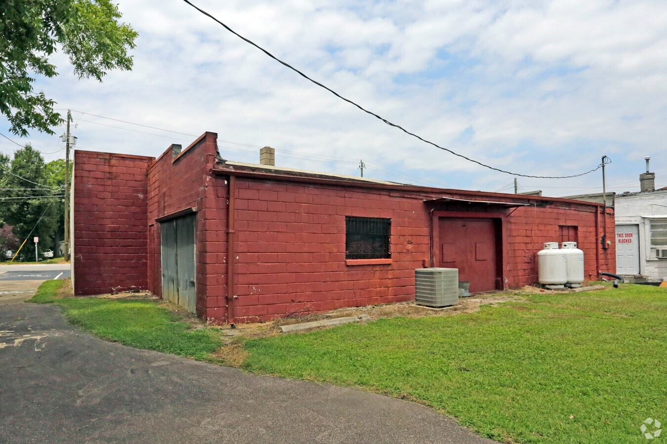 103 S Main St, Rolesville, NC 27571 | LoopNet