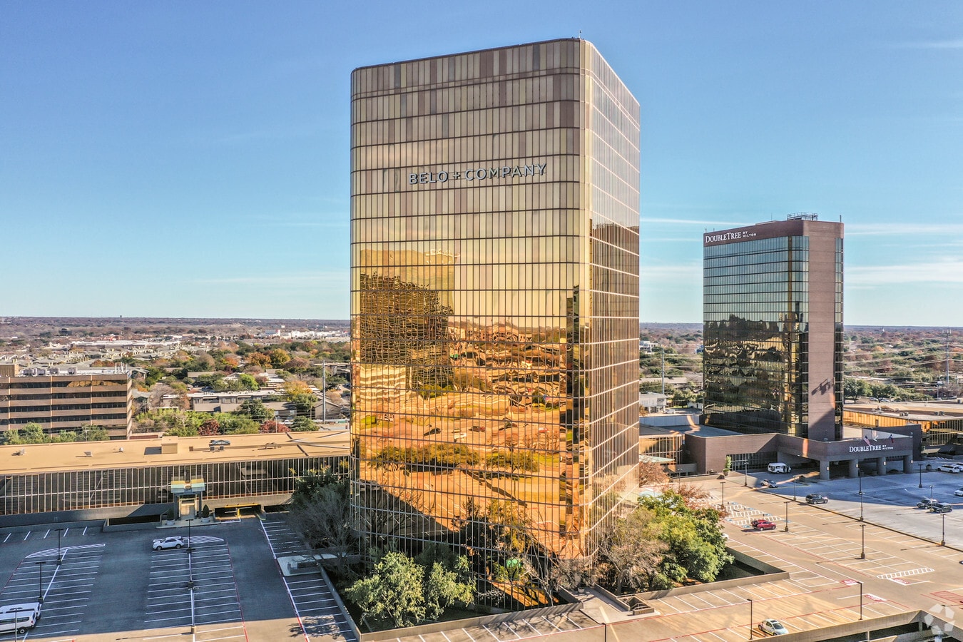 8350 N Central Expy, Dallas, TX 75206 | LoopNet