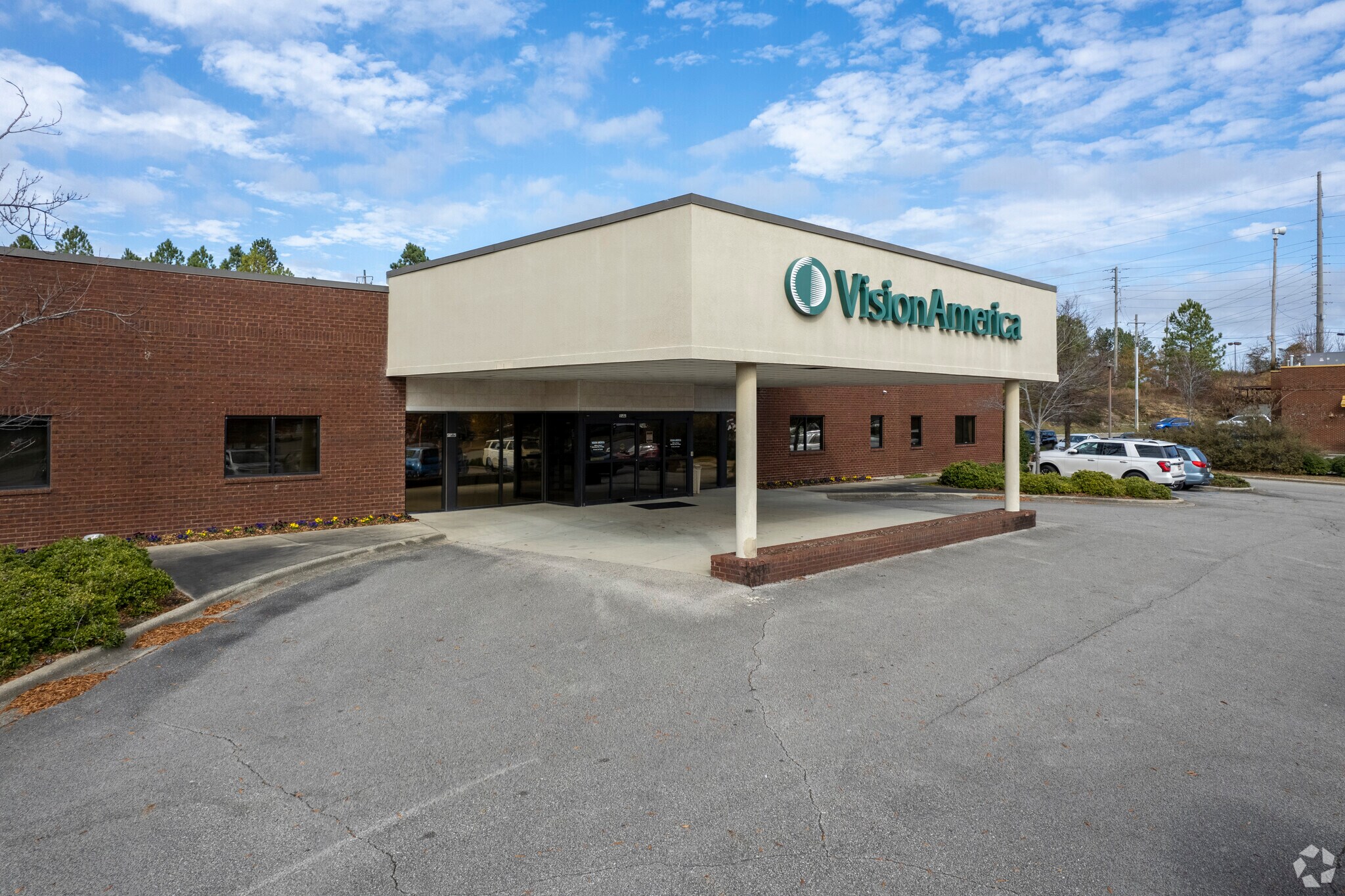 250 State Farm Pky, Birmingham, AL 35209 - Office/Medical for Lease ...