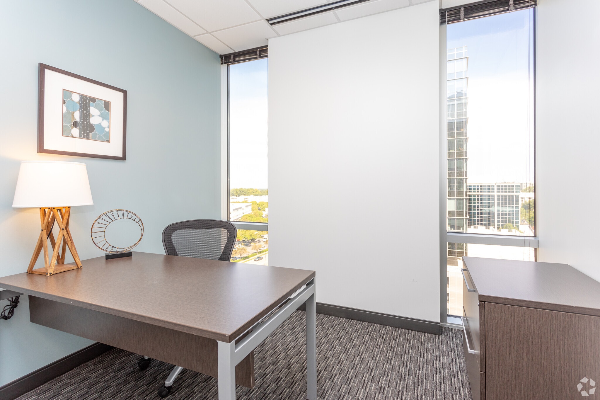 4208 Six Forks Rd, Raleigh, NC 27609 - Captrust Tower | LoopNet