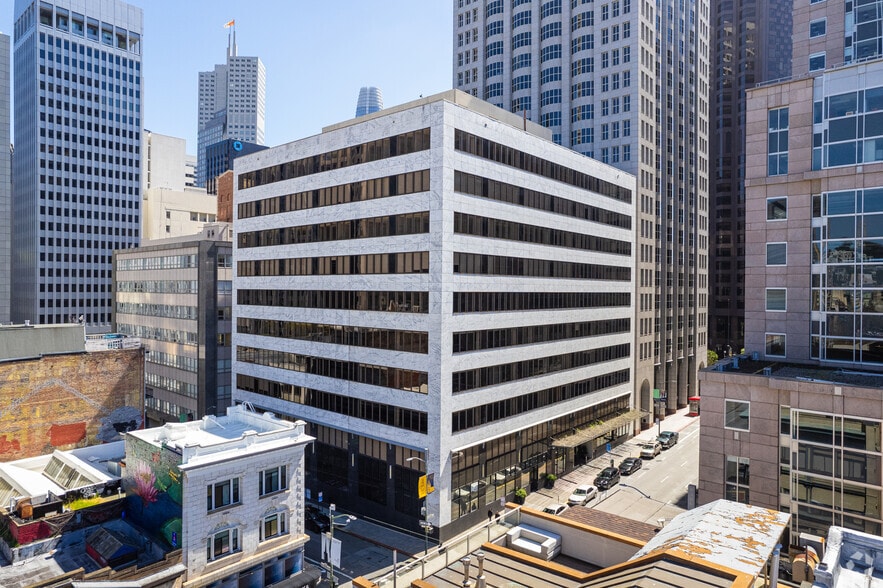 550 Kearny St, San Francisco, CA 94108 | LoopNet