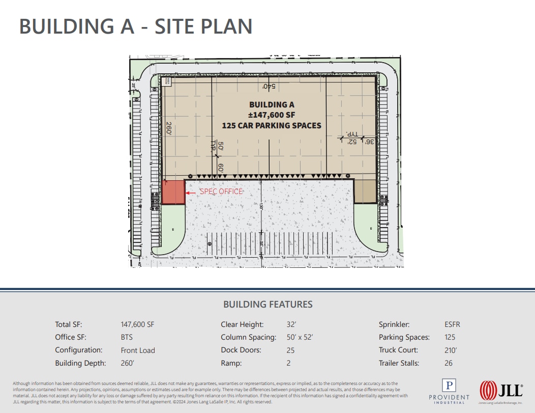 309 Aldine Bender Rd- Building A, Houston, TX 77060 - Imperial Valley ...