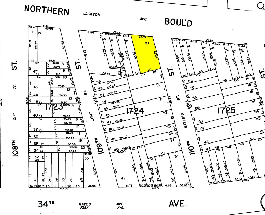 109-18 Northern Blvd, Flushing, NY 11368 | LoopNet