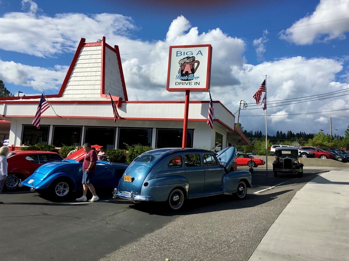 810 E Main St, Grass Valley, CA 95945 - Retail for Lease | LoopNet