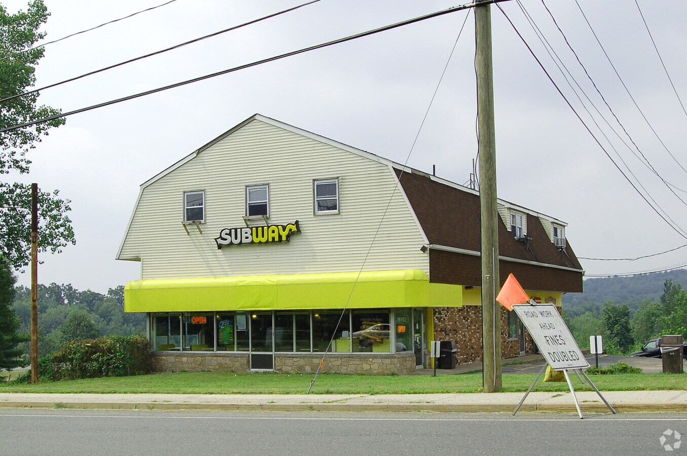 70 Merrow Rd, Tolland, CT 06084 | LoopNet