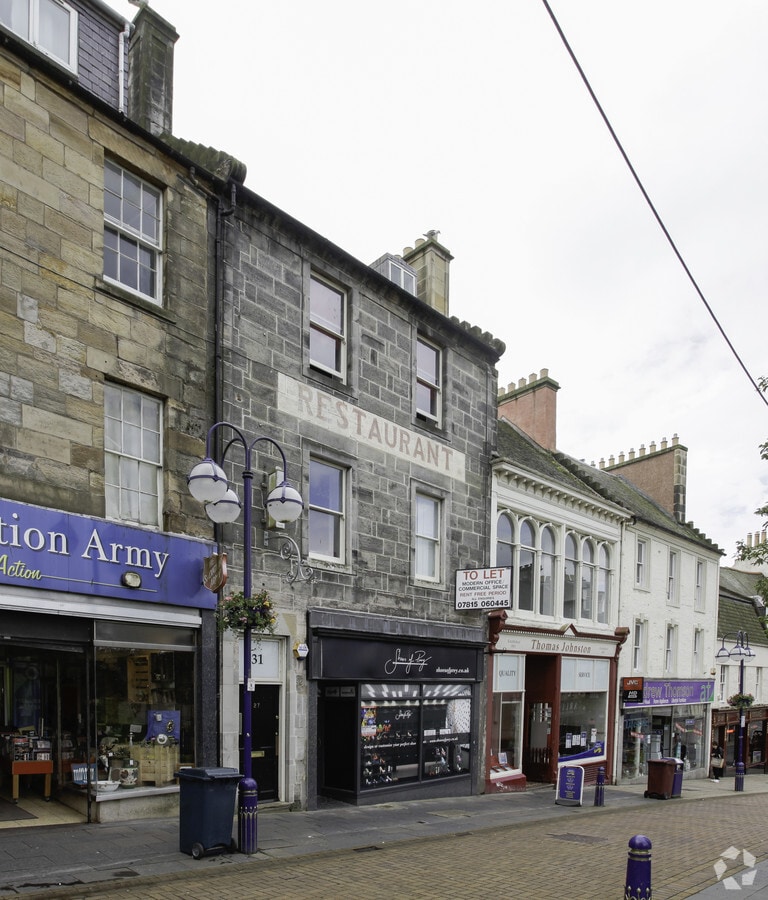 29-31 High St, Dunfermline, FIF KY12 7DL | LoopNet