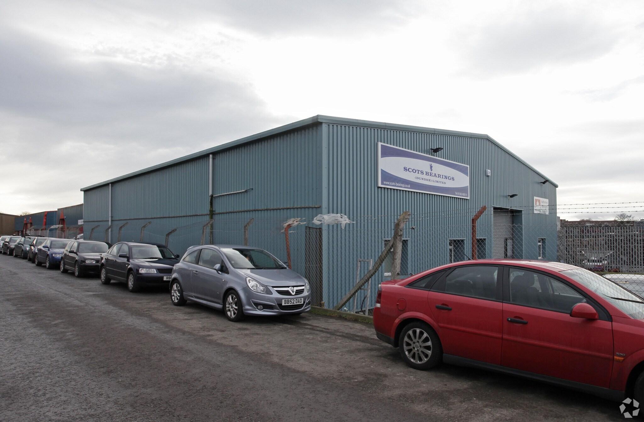 Smeaton Rd, Dundee, DD2 4UT | LoopNet