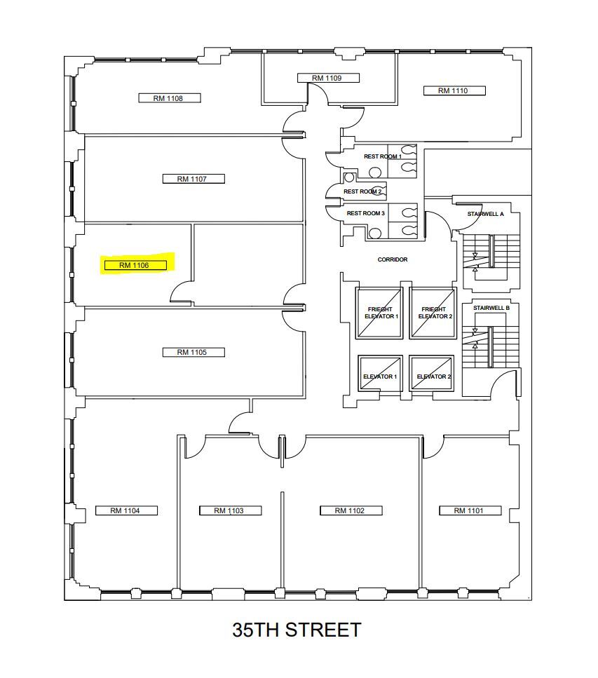 147 W 35th St, New York, NY 10001 - Office for Lease | LoopNet.com