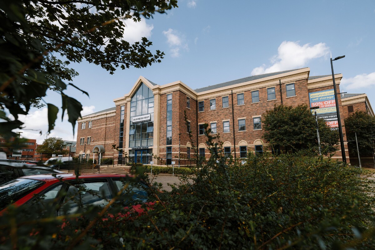 Wesley Sq, Hartlepool, TS24 8BX - Advance House | LoopNet