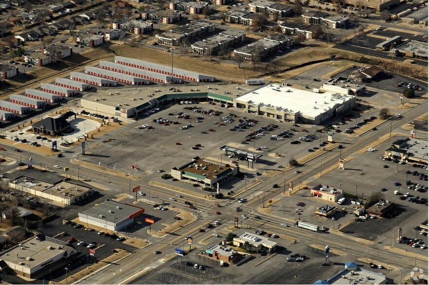 3116-3138 S Garnett Rd, Tulsa, OK 74146 - Perimeter Square | LoopNet