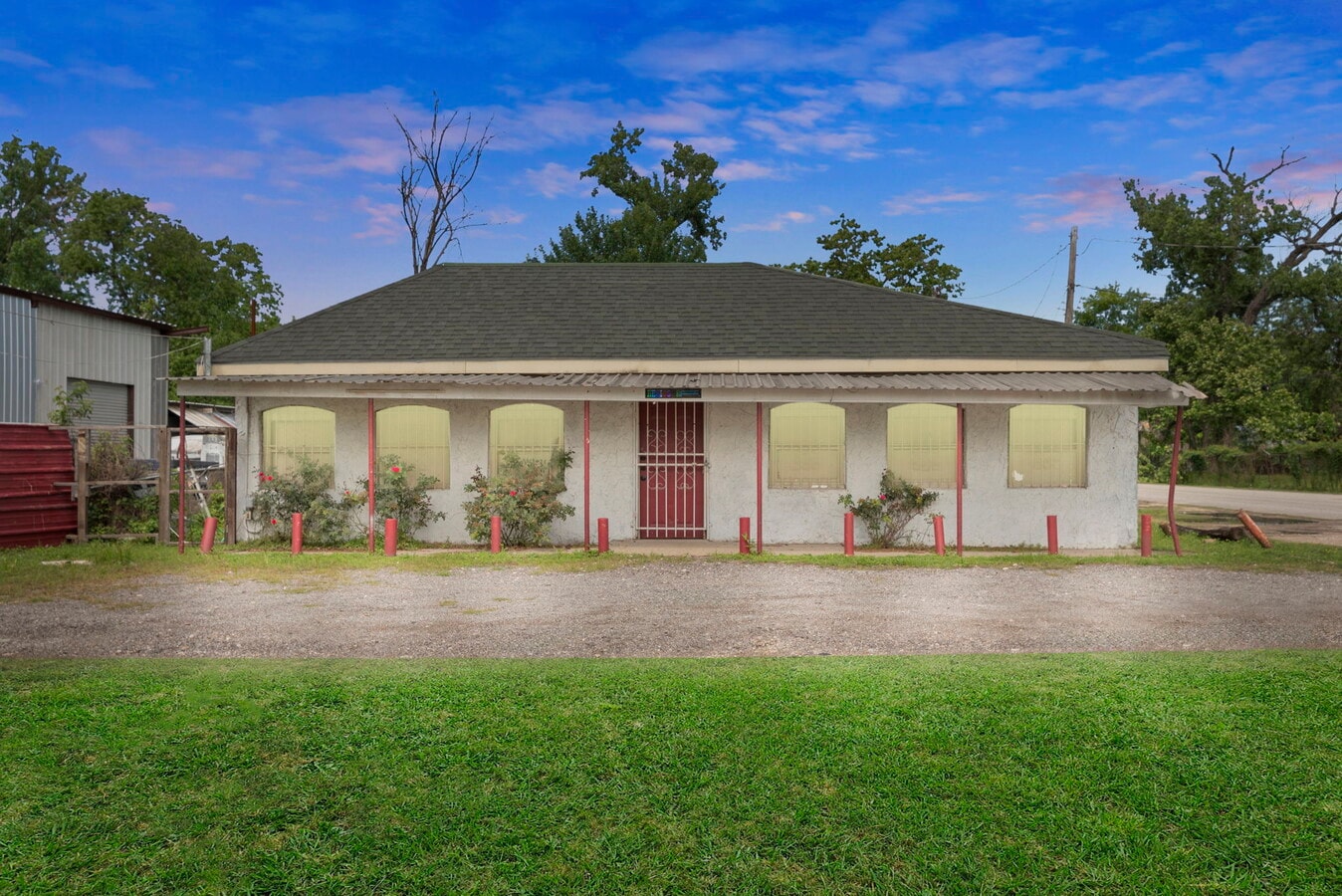 10935 Aldine Westfield Rd, Houston, TX 77093 - Retail for Sale | LoopNet