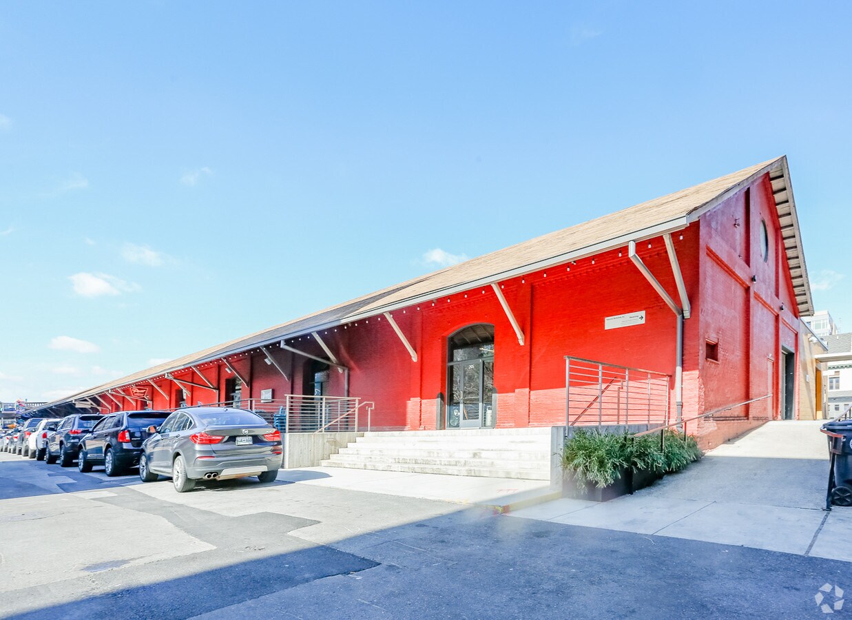 205 W Jackson Ave, Knoxville, TN 37902 | LoopNet