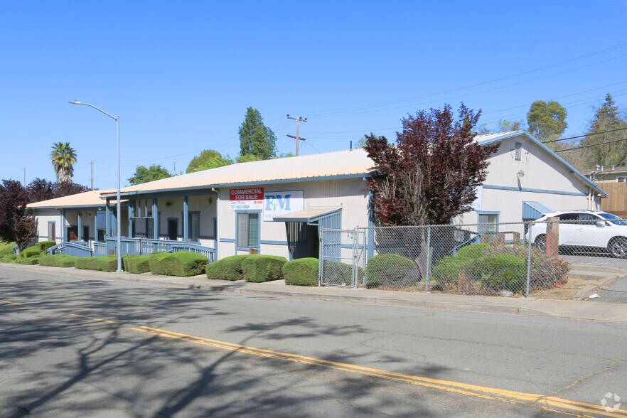 100 Lincoln Rd E, Vallejo, CA 94591 | LoopNet