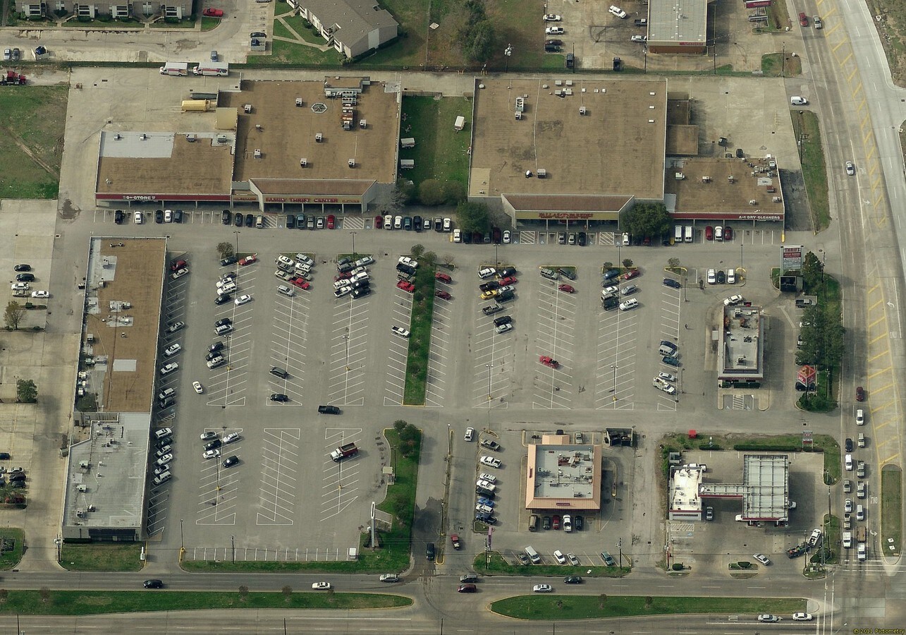 6 Uvalde Rd, Houston, TX 77015 | LoopNet