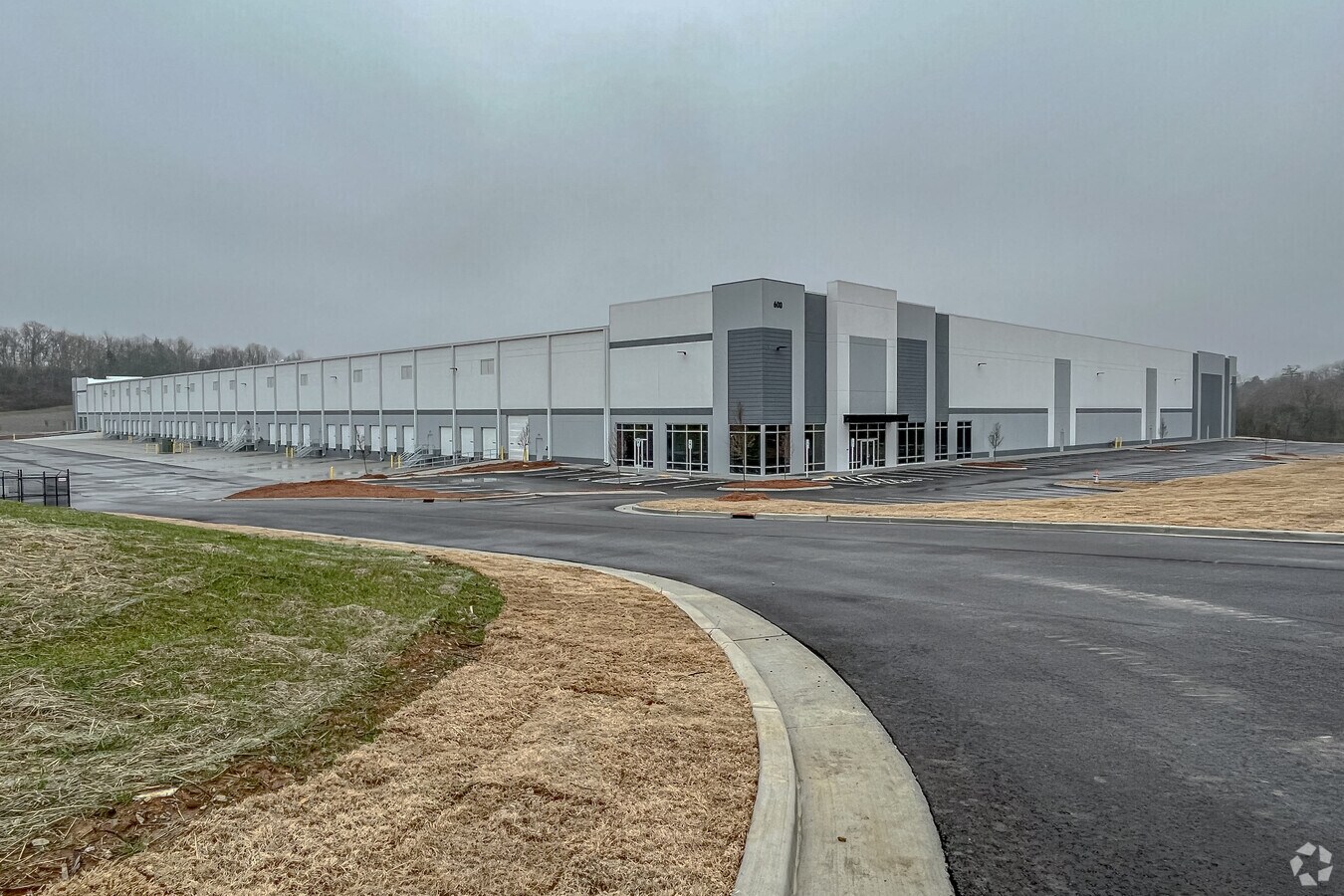 600 Airpark Commerce Dr, Nashville, TN 37217 - Building D3 | LoopNet