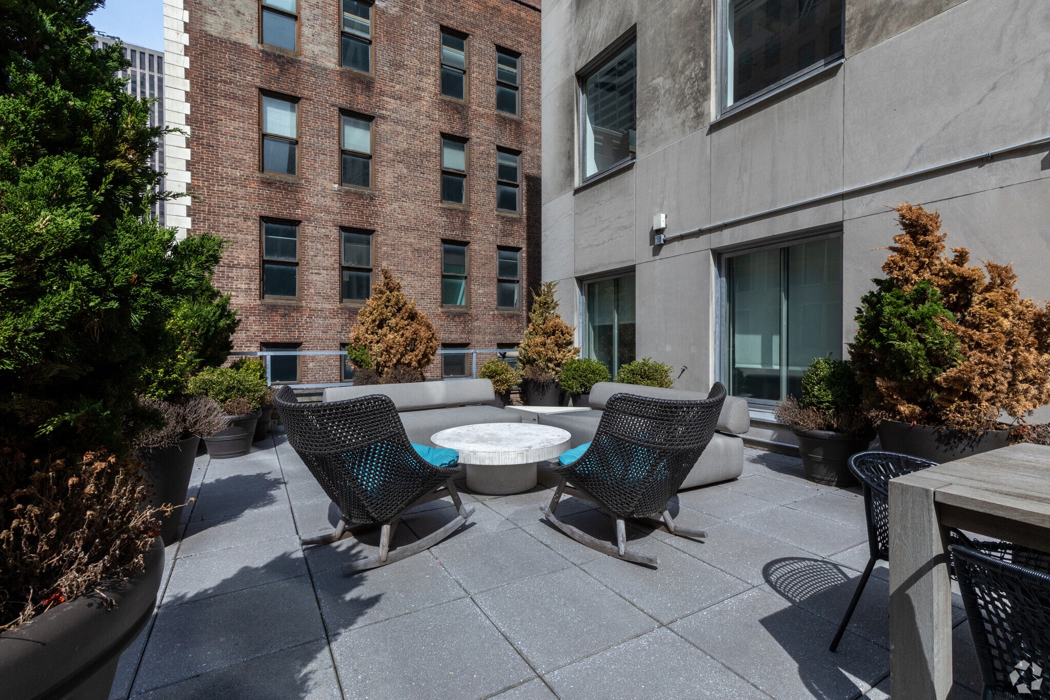 530 Fifth Ave, New York, NY 10036 - Convene 530 Fifth Avenue | LoopNet