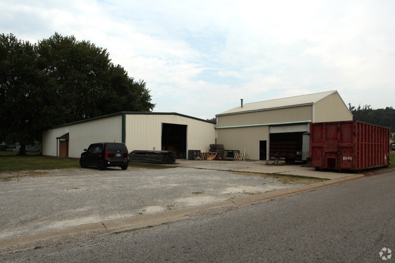 435 E Main St, Borden, IN 47106 | LoopNet