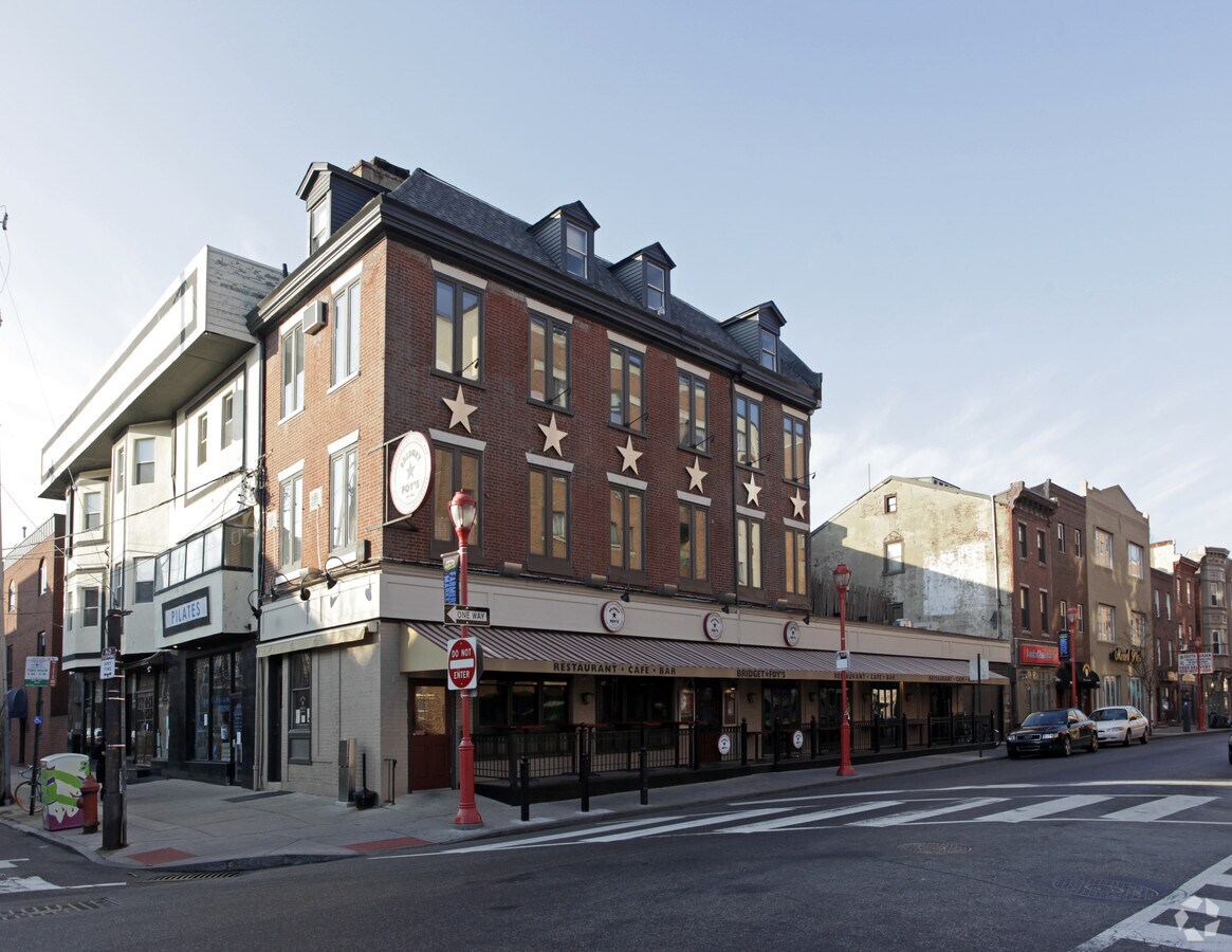 600 S 2nd St, Philadelphia, PA 19147 | LoopNet