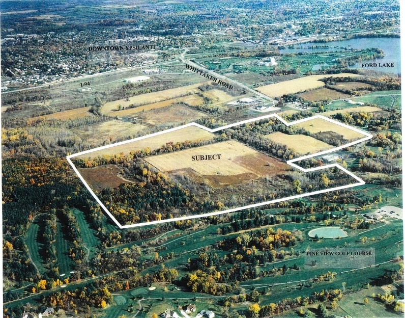 2020 Whitaker Rd, Ypsilanti, MI 48197 | LoopNet