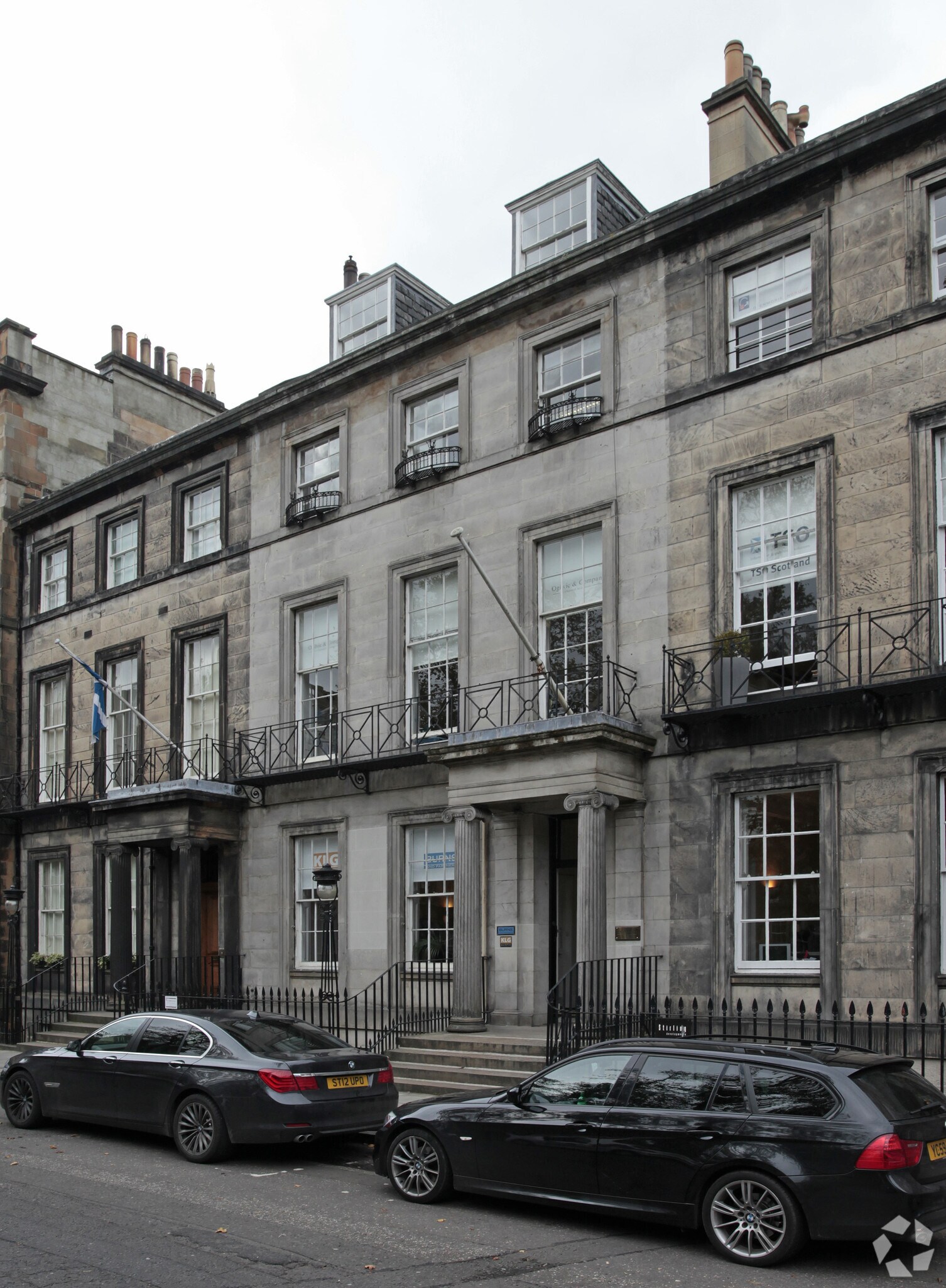 25 Rutland Sq, Edinburgh, EH1 2BW | LoopNet