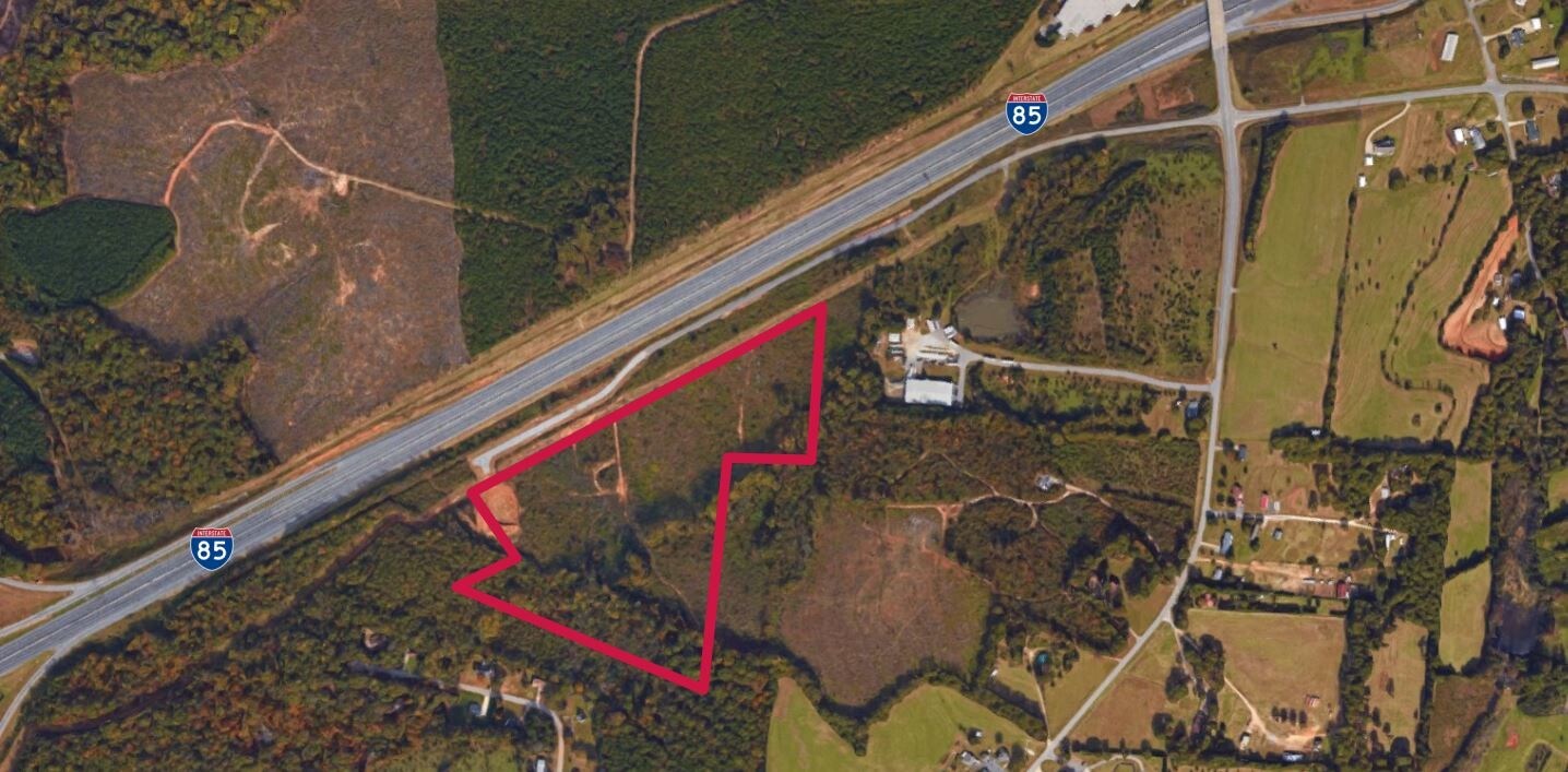 Freeman Farm Rd, Greer, SC 29651 | LoopNet