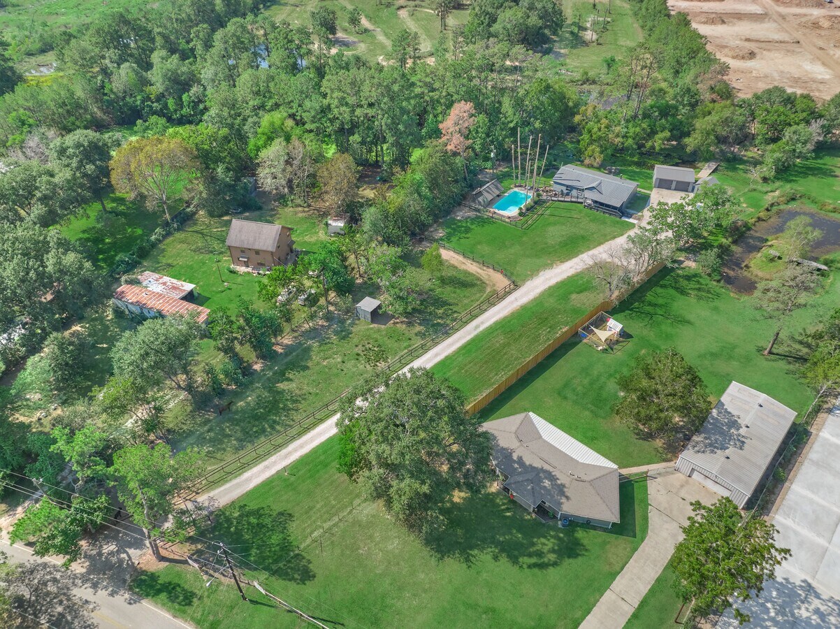 22603 Tuwa Rd, Tomball, TX 77375 | LoopNet