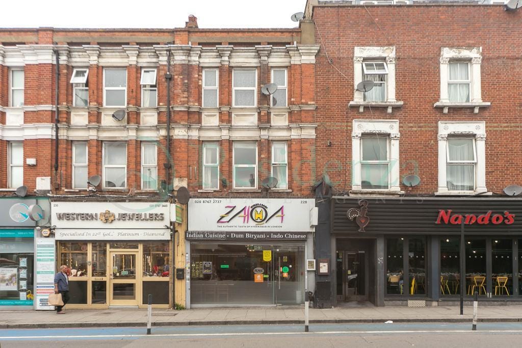84 Tooting High St, London, SW17 0RN | LoopNet