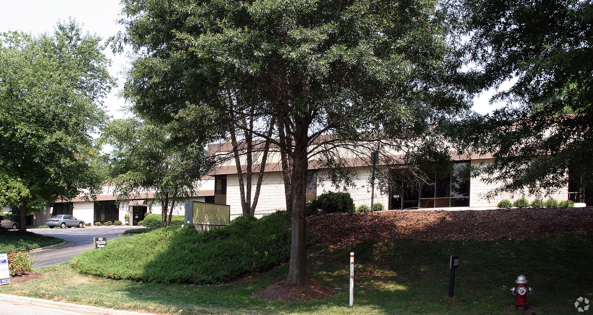 3001 Spring Forest Rd, Raleigh, NC 27616 - Flex for Sale | LoopNet