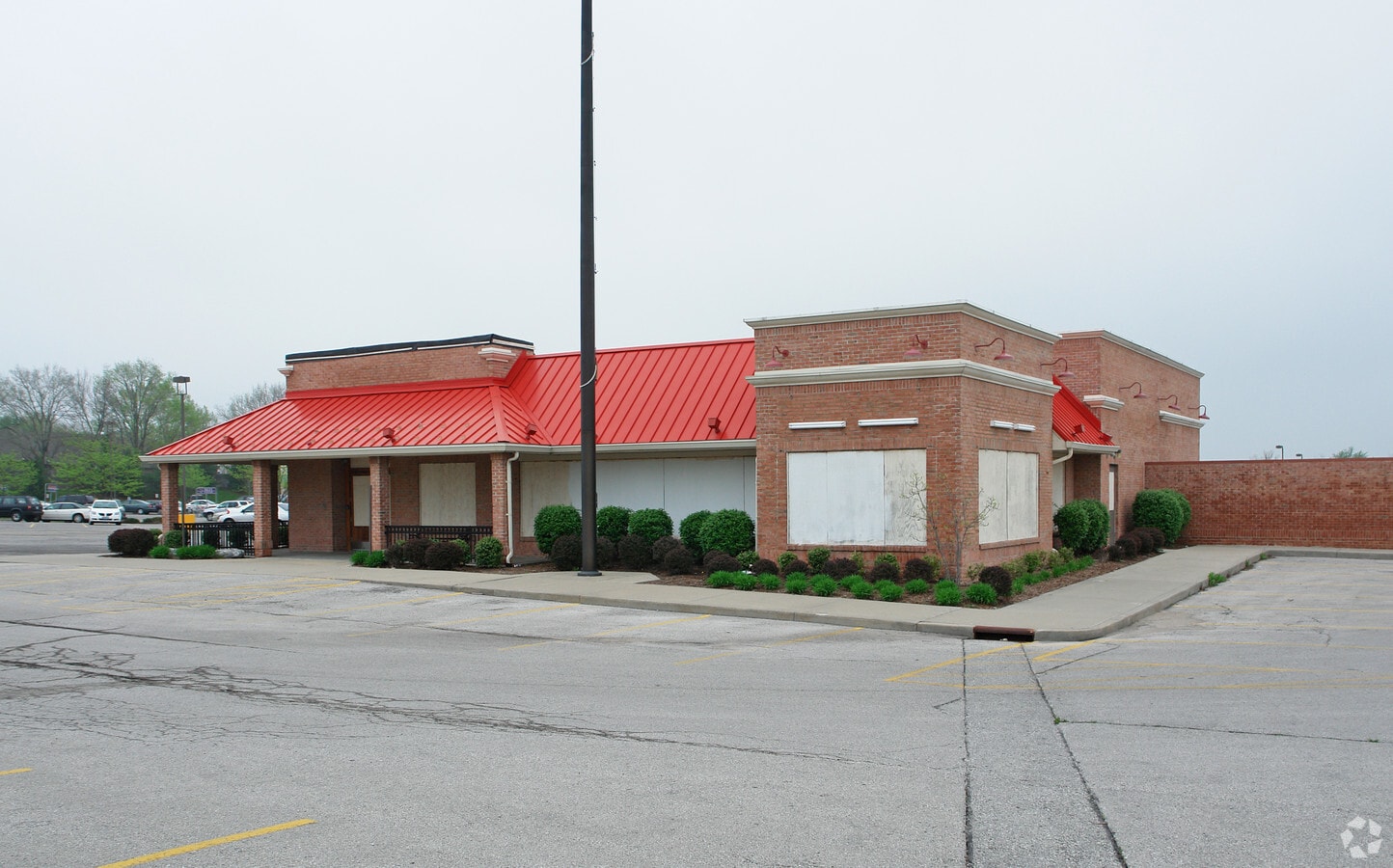 8371 N Saint Clair Ave, Kansas City, MO 64151 - Property Record | LoopNet