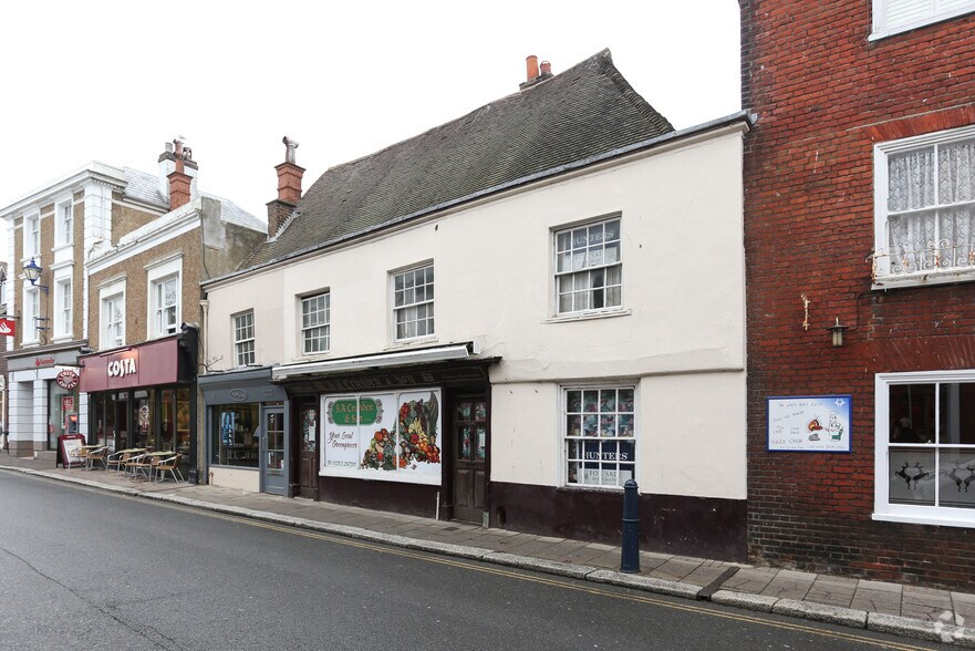 69 High St, Hythe, CT21 5AJ | LoopNet