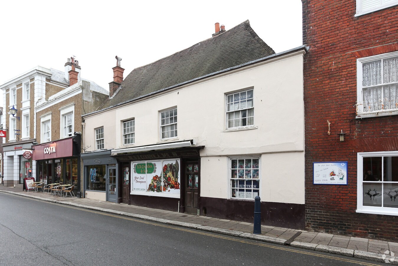 69 High St, Hythe, CT21 5AJ | LoopNet