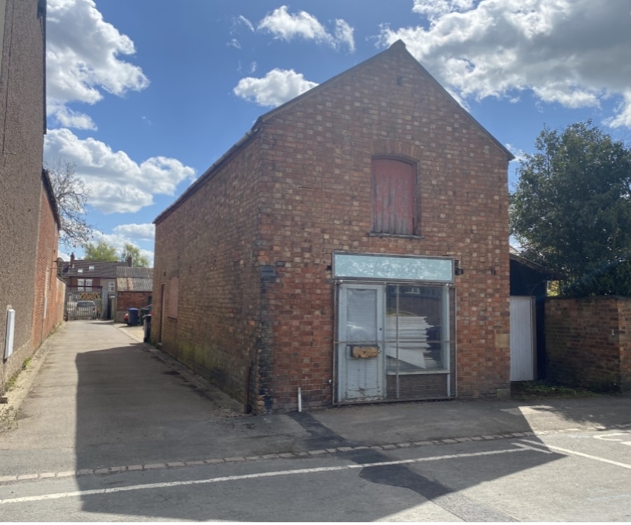 Temple St, Rugby, CV21 3TB | LoopNet