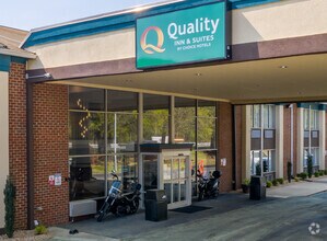 1400 E Williams St, Apex, NC 27539 - APN/Parcel ID: 0741.04-74-0141-000