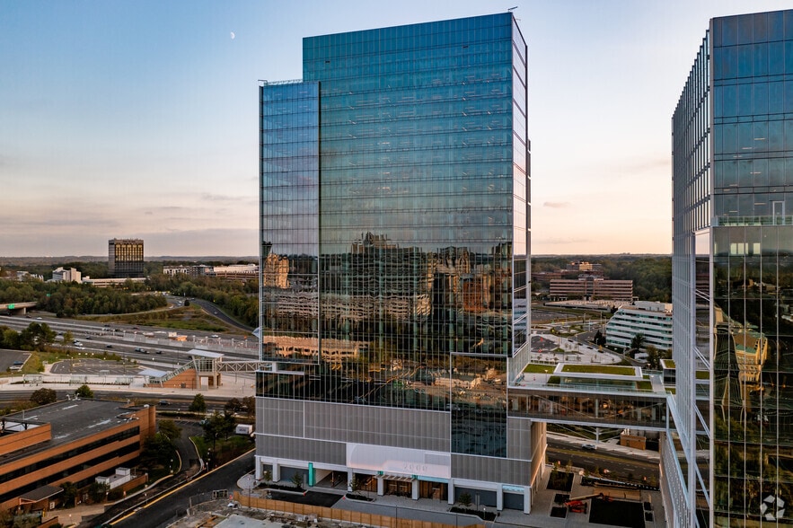 2000 Opportunity Way, Reston, VA 20190 - RTC Next - Tower A | LoopNet
