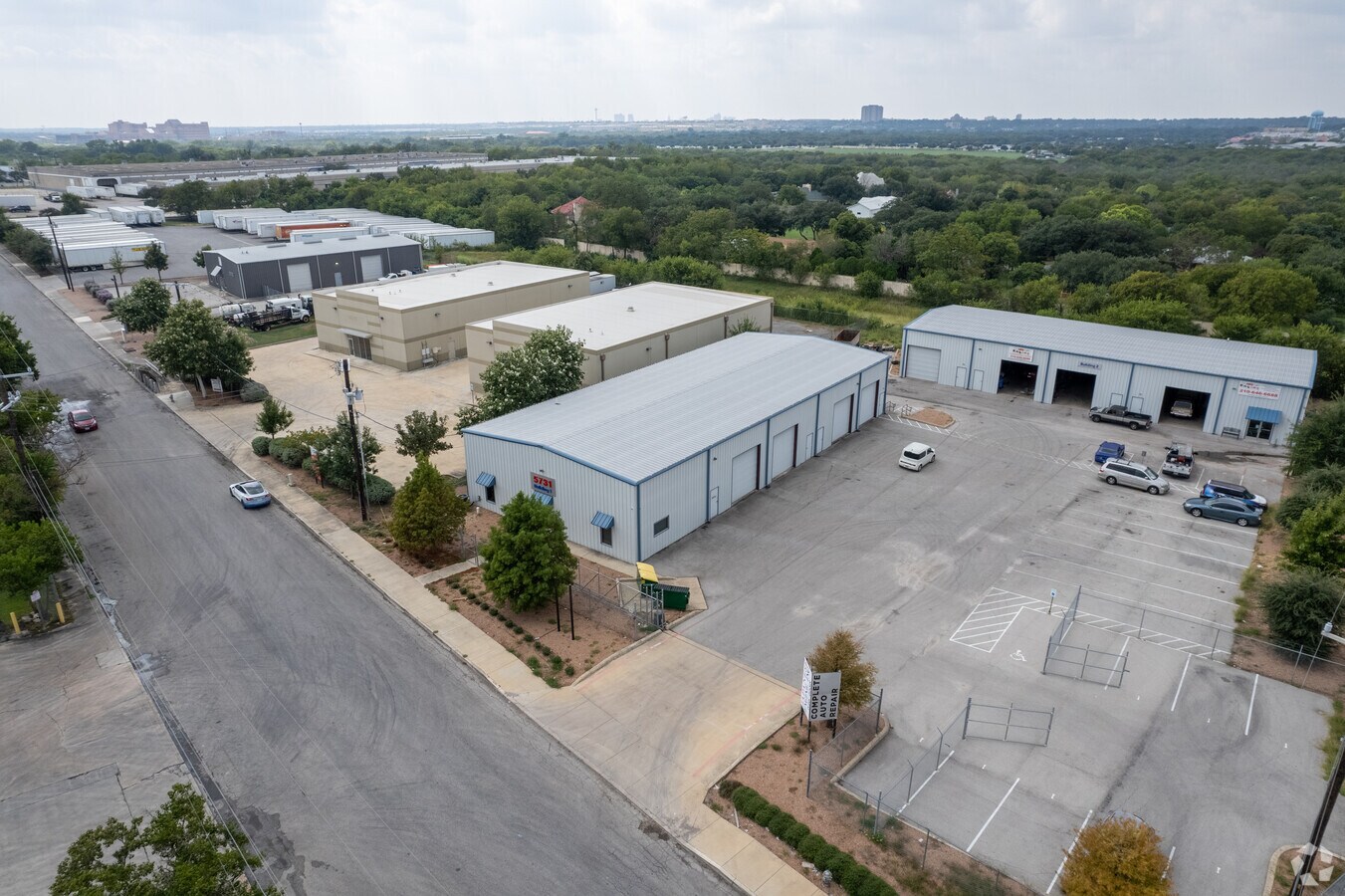 5731 Rittiman Plz, San Antonio, TX 78218 | LoopNet