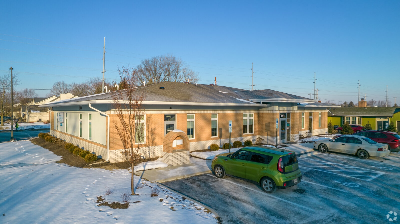 2876 Hilliard Rome Rd, Hilliard, OH 43026 | LoopNet