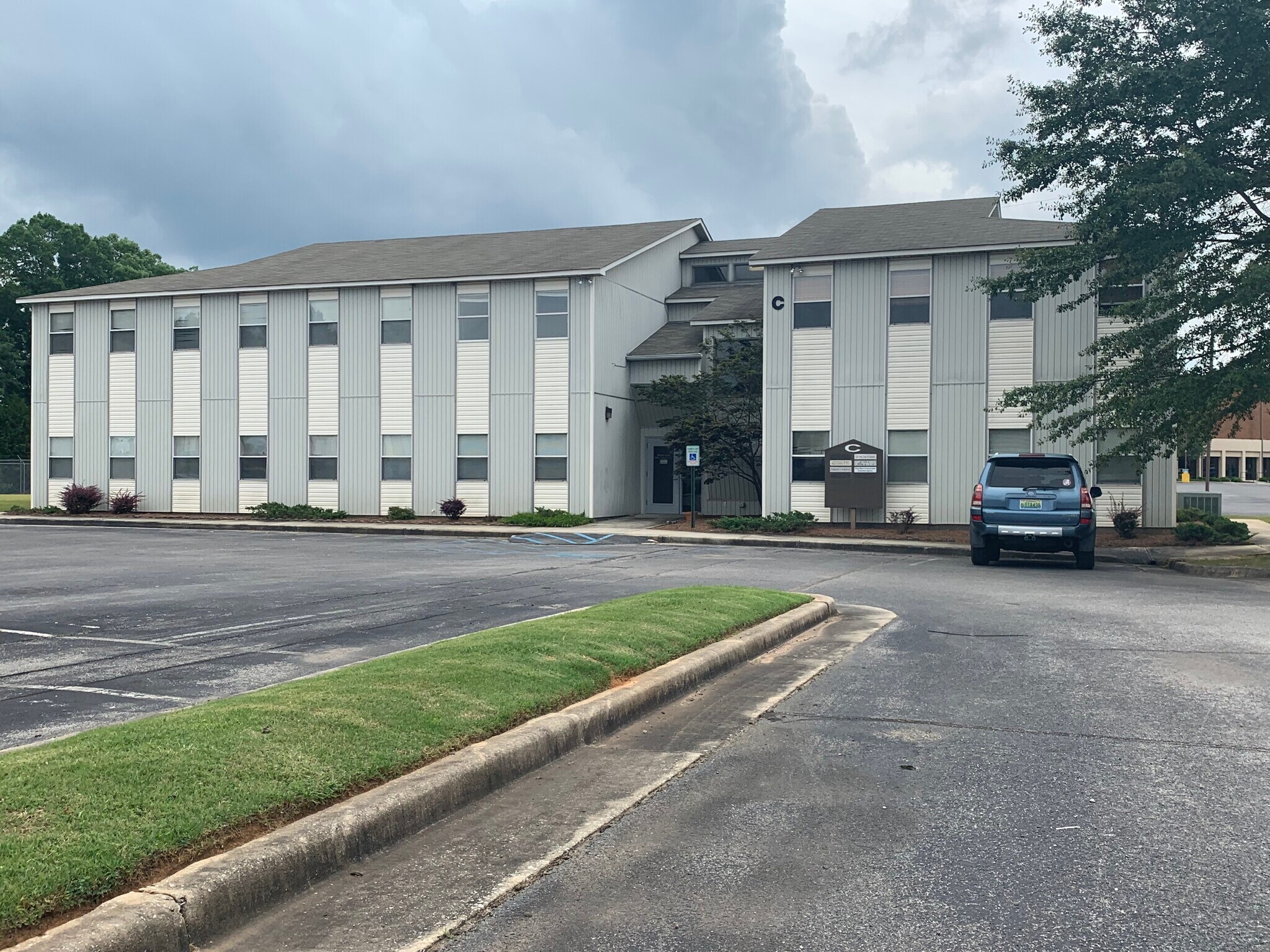 2042 Beltline Rd SW, Decatur, AL 35601 - Beltline South Office Complex ...