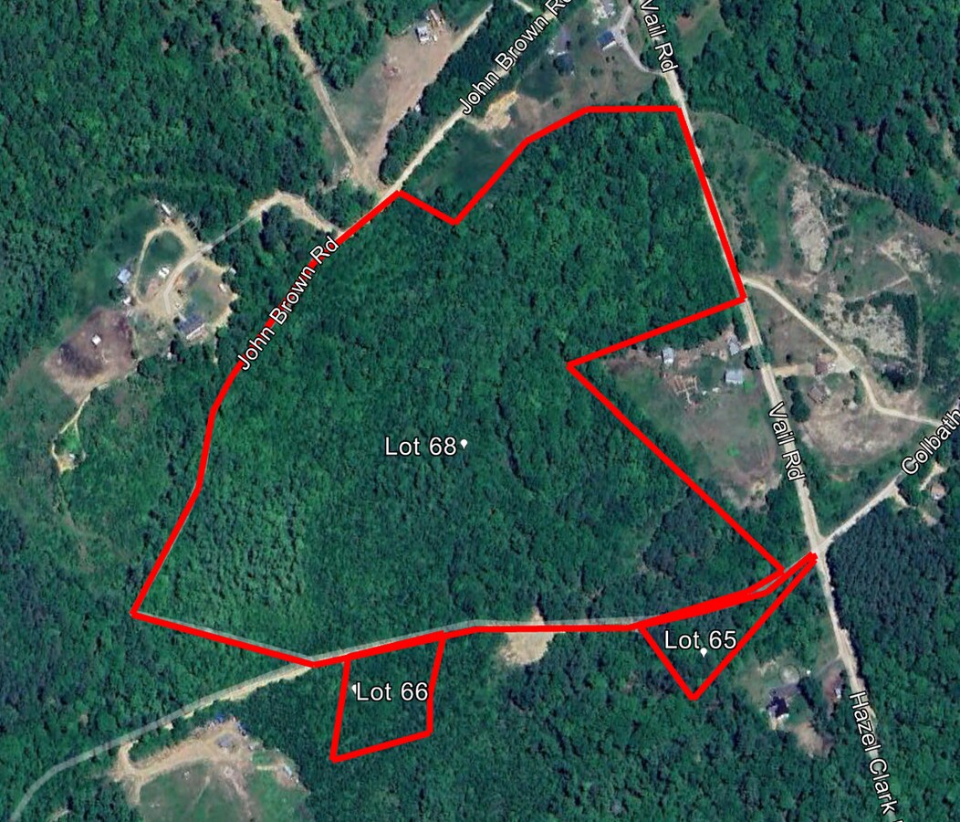 0 Hannah Nutter Rd, Center Barnstead, NH 03225 | LoopNet