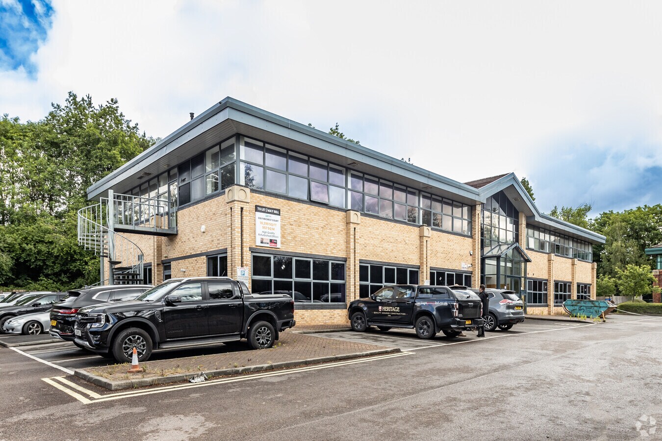 330 Firecrest Ct, Warrington, WA1 1RG | LoopNet