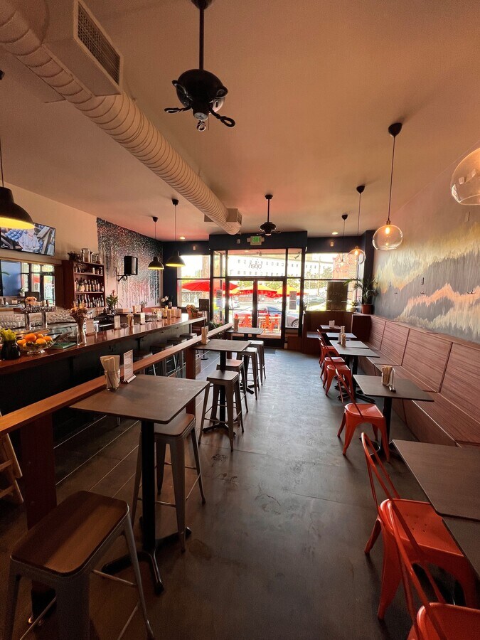 5410 17th Ave, Seattle, WA 98107 | LoopNet